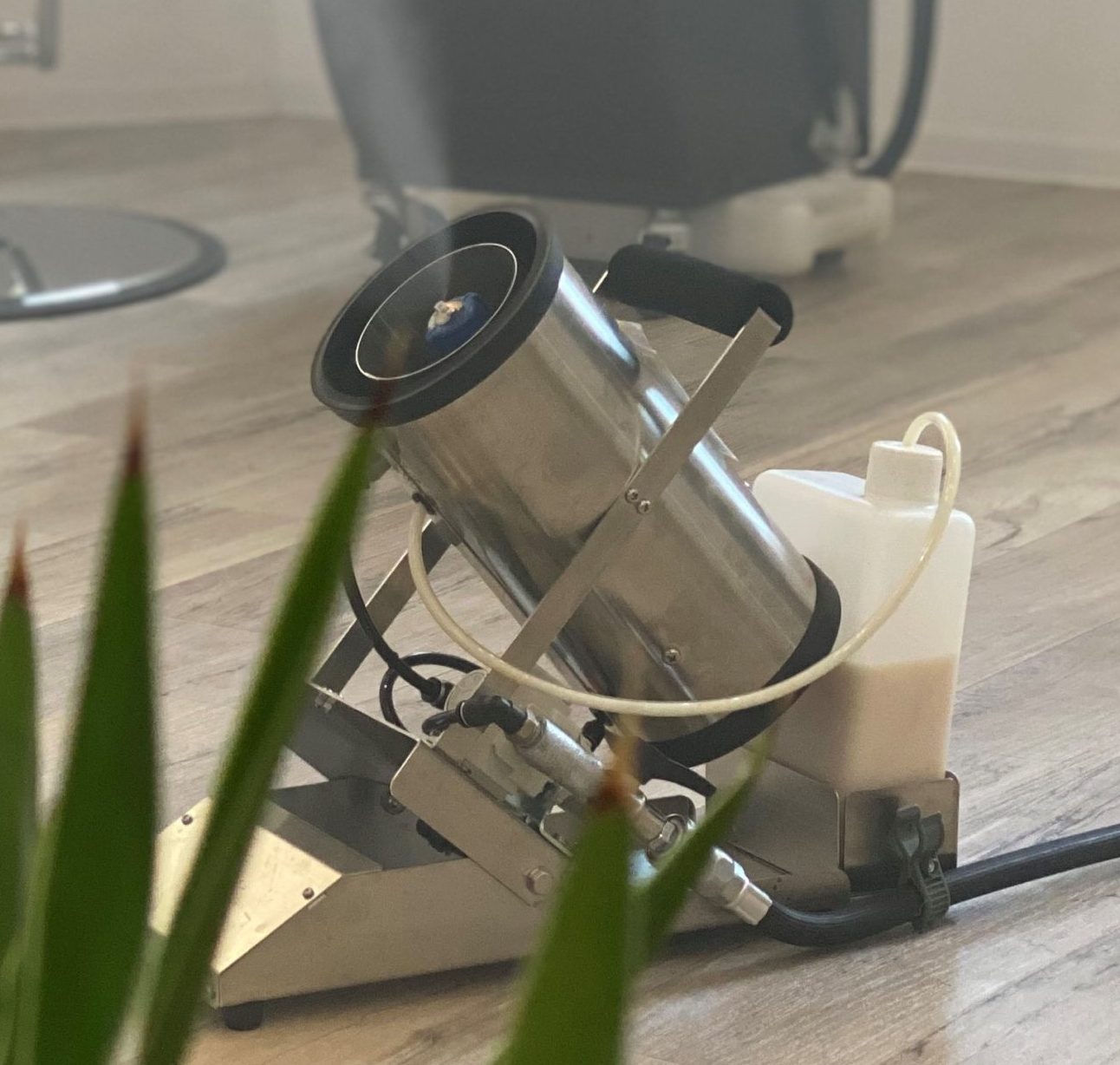 ANSHIN-KUKAN Coating Service | Monhi Enviro Design